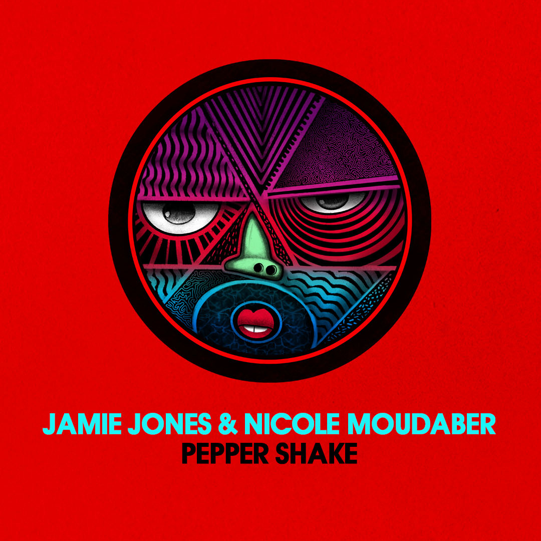 Music – Jamie Jones – DJ & Producer
