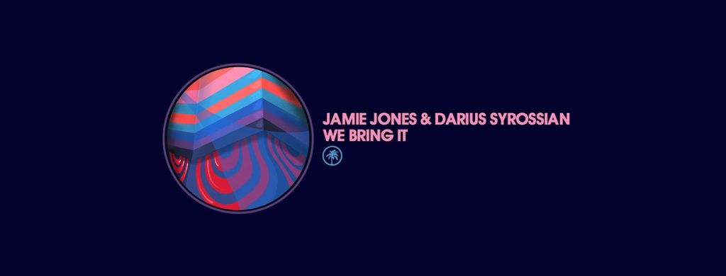Jamie Jones – DJ & Producer